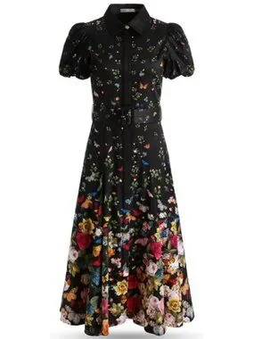 Alice + Olivia | Dresses | Alice And Olivia Henrietta Dress | Poshmark